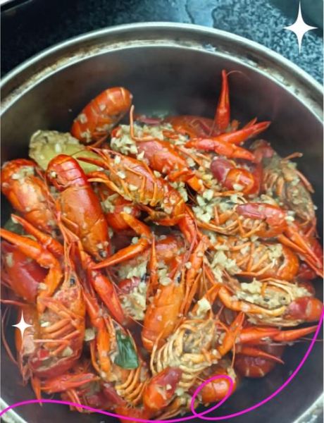 麻辣小龙虾怎么做才入味_麻辣小龙虾正宗做法-第2张图片-山城妙识