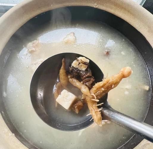 麦冬煲汤大全_麦冬煲汤有什么功效-第3张图片-山城妙识