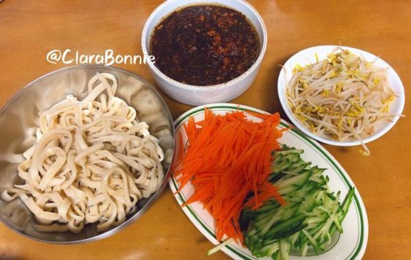 鸡蛋素炸酱怎么做_鸡蛋素炸酱家常做法-第3张图片-山城妙识