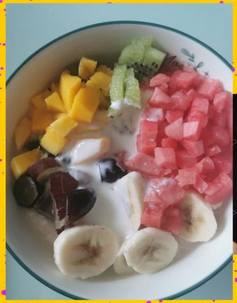 酸奶加红糖可以减肥吗_酸奶红糖减肥真相-第1张图片-山城妙识