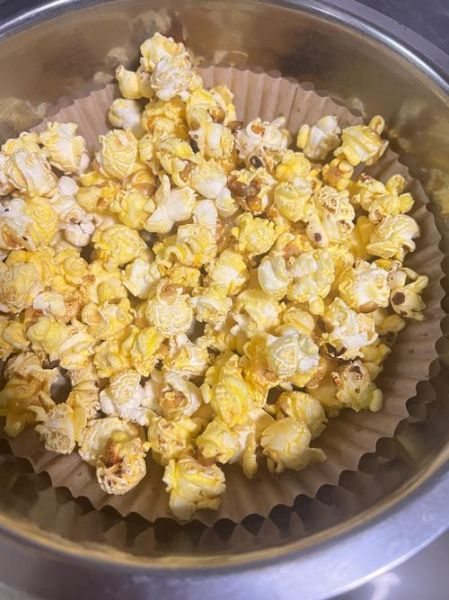 高压锅爆米花怎么做_高压锅爆米花会炸吗-第3张图片-山城妙识 高压锅爆米花怎么做_高压锅爆米花会炸吗-第3张图片-山城妙识