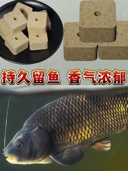 鲢鱼饵料怎么开_鲢鱼饵料配方比例-第2张图片-山城妙识