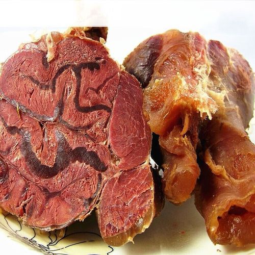 酱牛腱子肉怎么做_酱牛腱子肉用什么调料-第1张图片-山城妙识