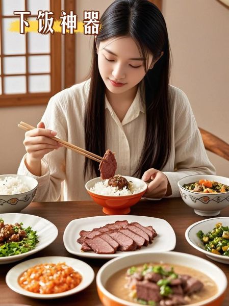 酱牛腱子肉怎么做_酱牛腱子肉用什么调料-第3张图片-山城妙识