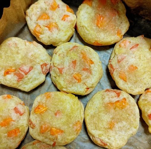 烤土豆饼要多长时间_烤箱温度设置-第2张图片-山城妙识