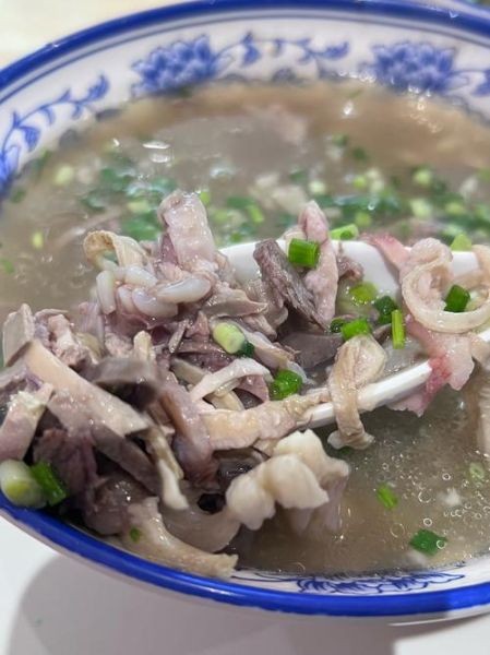 羊杂汤怎么做好吃没有膻味_羊杂汤去膻技巧-第1张图片-山城妙识 羊杂汤怎么做好吃没有膻味_羊杂汤去膻技巧-第1张图片-山城妙识