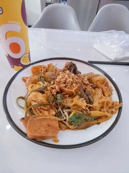 麻辣拌加盟店哪家好_麻辣拌加盟费用大概多少钱-第1张图片-山城妙识