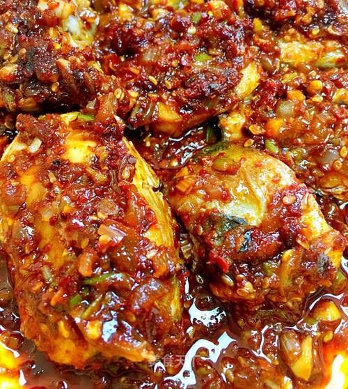 麻辣鳕鱼怎么做好吃又简单_家常做法-第2张图片-山城妙识