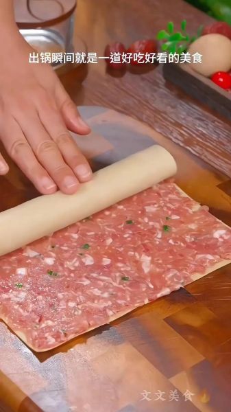 麻辣香肠配料秘方_正宗川味做法-第2张图片-山城妙识