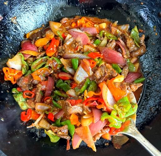 过油肉拌面怎么做_过油肉拌面的正宗做法-第2张图片-山城妙识 过油肉拌面怎么做_过油肉拌面的正宗做法-第2张图片-山城妙识