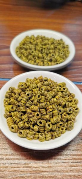 铁皮枫斗价格多少钱一斤_铁皮枫斗价格为何差异大-第3张图片-山城妙识