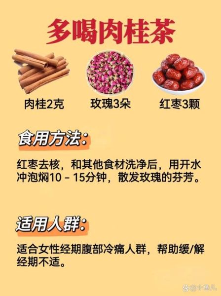 肉桂茶的功效与作用及禁忌_适合什么人喝-第3张图片-山城妙识