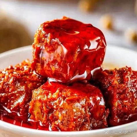 霉豆腐的好处和危害有哪些_霉豆腐吃多了会致癌吗-第3张图片-山城妙识