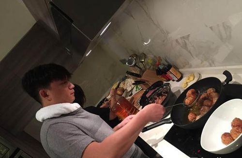 黄磊私房菜菜谱大全_黄磊家常菜怎么做-第2张图片-山城妙识