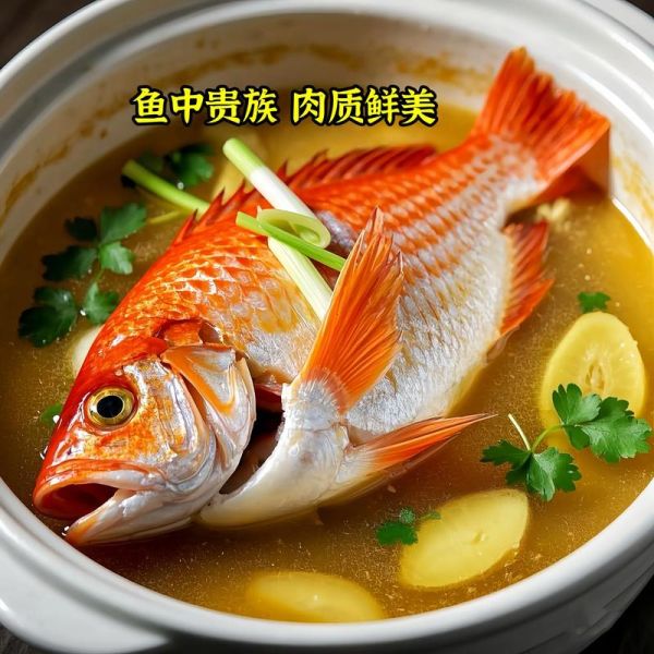 红星斑和东星斑哪个贵_价格差异有多大-第2张图片-山城妙识 红星斑和东星斑哪个贵_价格差异有多大-第2张图片-山城妙识