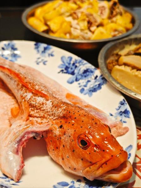 红星斑和东星斑哪个贵_价格差异有多大-第1张图片-山城妙识 红星斑和东星斑哪个贵_价格差异有多大-第1张图片-山城妙识