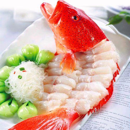 红星斑和东星斑哪个贵_价格差异有多大-第3张图片-山城妙识 红星斑和东星斑哪个贵_价格差异有多大-第3张图片-山城妙识