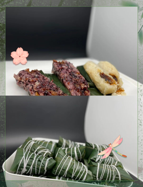 包粽子的米要泡吗_糯米泡多久最好-第1张图片-山城妙识