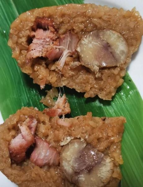 包粽子的米要泡吗_糯米泡多久最好-第2张图片-山城妙识