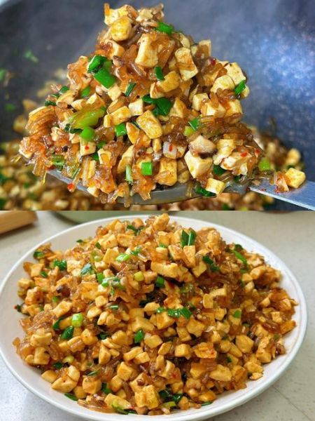 豆腐肉包子馅怎么做_豆腐肉包子馅的配方比例-第1张图片-山城妙识