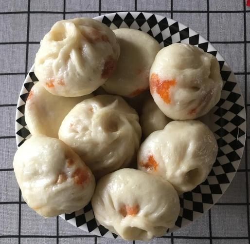 豆腐肉包子馅怎么做_豆腐肉包子馅的配方比例-第2张图片-山城妙识