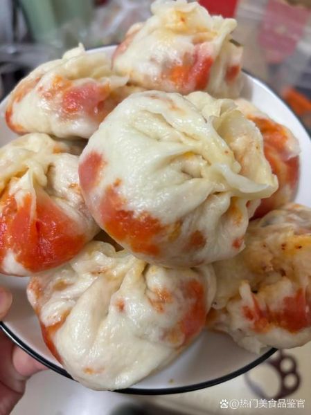 豆腐肉包子馅怎么做_豆腐肉包子馅的配方比例-第3张图片-山城妙识