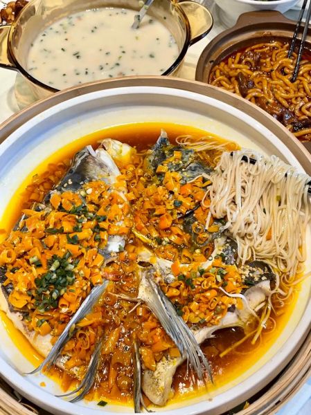 私房菜怎么做_私房菜做法大全-第3张图片-山城妙识