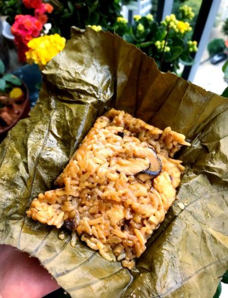 油炸糯米鸡怎么做_油炸糯米鸡的做法步骤-第3张图片-山城妙识