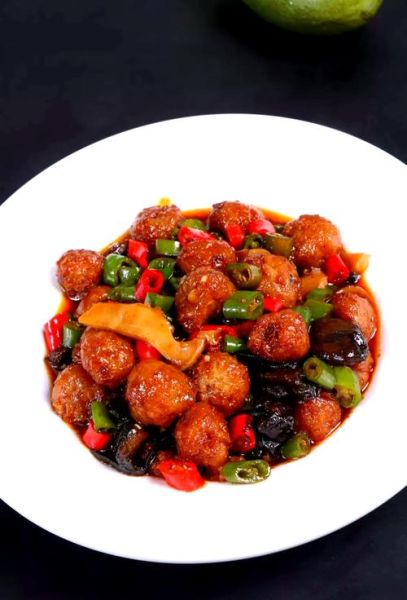 私房菜怎么做_私房菜做法大全-第1张图片-山城妙识