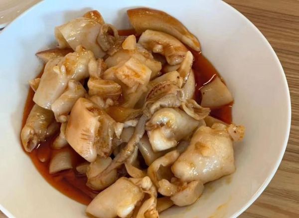 象拔蚌是什么意思_象拔蚌网络梗由来-第3张图片-山城妙识