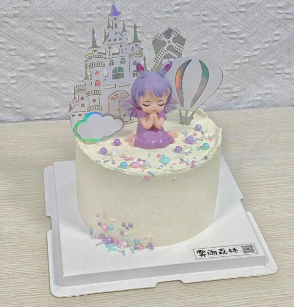 蛋糕同城配送哪家好_生日蛋糕当天能送到吗-第3张图片-山城妙识