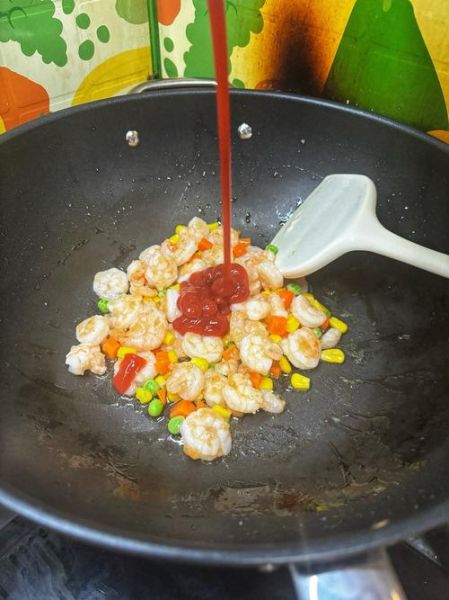 锅巴菜是什么做的_锅巴菜的正宗做法-第2张图片-山城妙识 锅巴菜是什么做的_锅巴菜的正宗做法-第2张图片-山城妙识