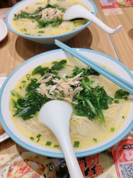 鸡丝汤面怎么做_鸡丝汤面家常做法-第3张图片-山城妙识