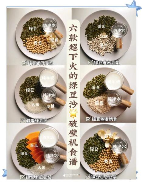 豆浆和什么一起吃最好_豆浆最佳搭配食物-第1张图片-山城妙识