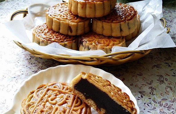 豆沙月饼怎么做_豆沙月饼做法大全图解-第3张图片-山城妙识 豆沙月饼怎么做_豆沙月饼做法大全图解-第3张图片-山城妙识