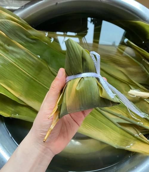 红豆粽子红豆怎么处理_红豆要不要提前泡-第1张图片-山城妙识 红豆粽子红豆怎么处理_红豆要不要提前泡-第1张图片-山城妙识