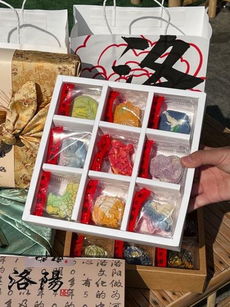 洛阳特产有哪些能带走_洛阳伴手礼推荐-第3张图片-山城妙识