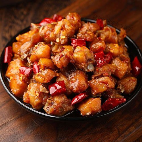 麻辣兔子肉怎么做_麻辣兔子肉的家常做法-第3张图片-山城妙识