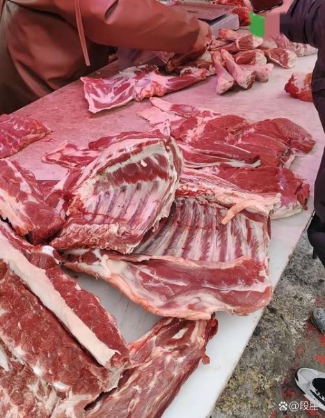 现在羊肉多少钱一斤_2024年羊肉价格走势-第3张图片-山城妙识