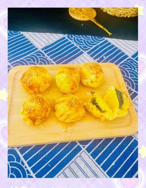 酥炸汤圆怎么做_汤圆炸多久才金黄-第1张图片-山城妙识 酥炸汤圆怎么做_汤圆炸多久才金黄-第1张图片-山城妙识