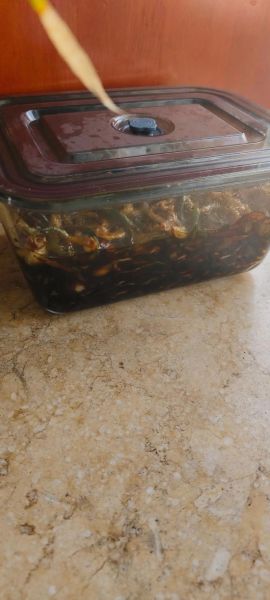 萝卜干咸菜怎么腌制_家常萝卜干咸菜的做法-第3张图片-山城妙识