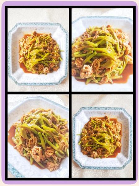 鲜黄花菜炒鸡蛋怎么做_鲜黄花菜炒蛋要不要焯水-第3张图片-山城妙识 鲜黄花菜炒鸡蛋怎么做_鲜黄花菜炒蛋要不要焯水-第3张图片-山城妙识