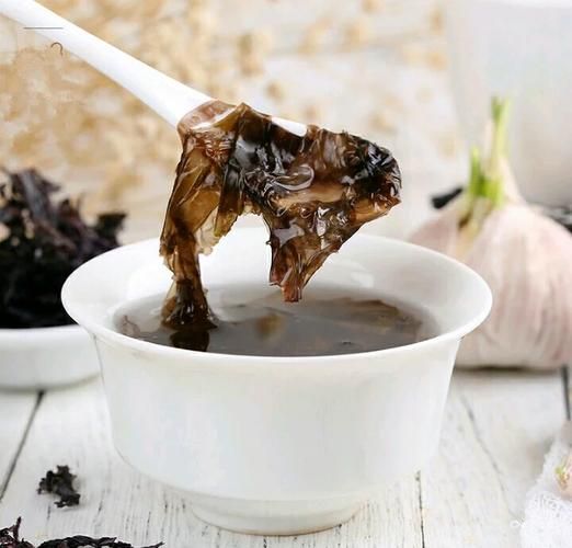 紫菜需要洗吗_干紫菜怎么清洗才干净-第2张图片-山城妙识