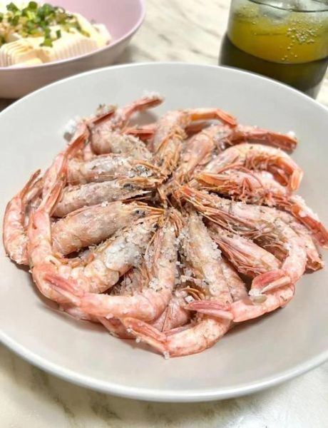 樱花虾怎么吃_樱花虾做法大全-第1张图片-山城妙识 樱花虾怎么吃_樱花虾做法大全-第1张图片-山城妙识