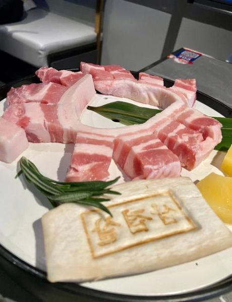 韩时烤肉怎么样_韩时烤肉好吃吗-第1张图片-山城妙识