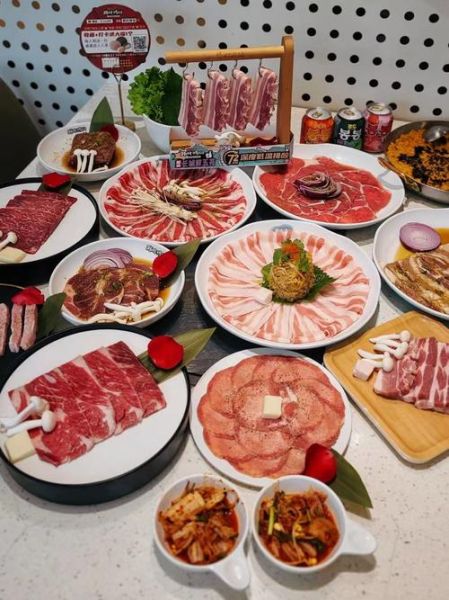 韩时烤肉怎么样_韩时烤肉好吃吗-第2张图片-山城妙识