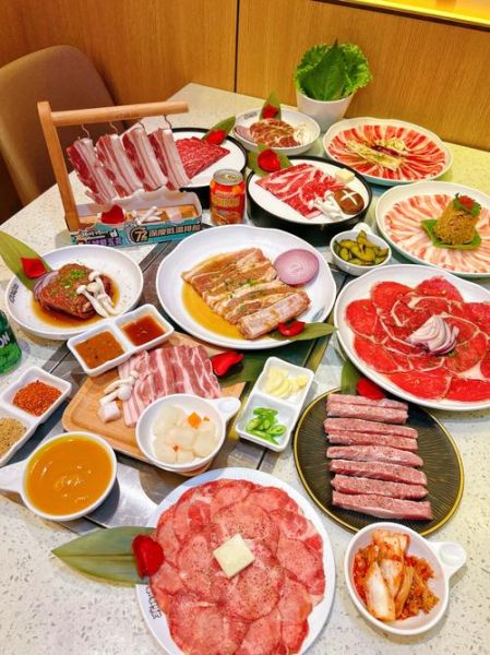 韩时烤肉怎么样_韩时烤肉好吃吗-第3张图片-山城妙识