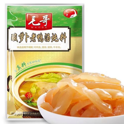 重庆毛哥老鸭汤加盟费多少_加盟条件有哪些-第1张图片-山城妙识