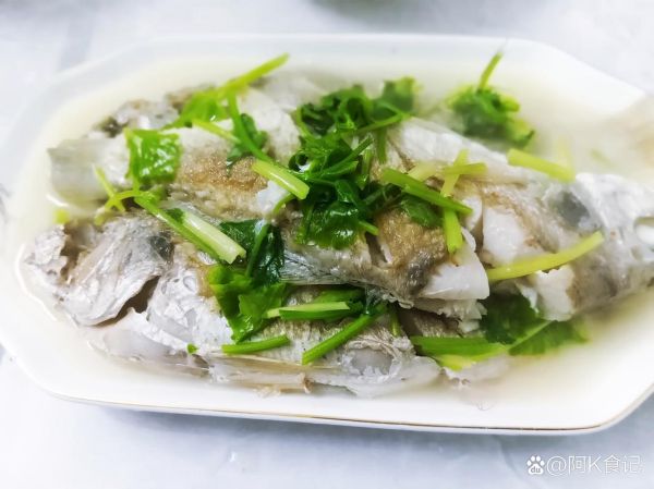 白菇鱼怎么做好吃_白菇鱼的营养价值-第3张图片-山城妙识 白菇鱼怎么做好吃_白菇鱼的营养价值-第3张图片-山城妙识