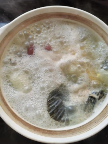 黑鱼豆腐汤怎么做好喝_黑鱼豆腐汤去腥窍门-第1张图片-山城妙识 黑鱼豆腐汤怎么做好喝_黑鱼豆腐汤去腥窍门-第1张图片-山城妙识